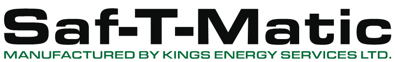 Saf-T-Matic ESD » Kings Energy